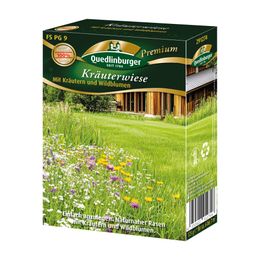 Quedlinburger Kr&auml;uterwiese 125 g