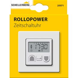 Schellenberg Zeitschaltuhr STANDARD