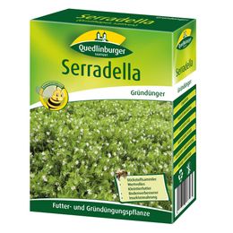 Quedlinburger Serradella Gr&uuml;nd&uuml;nger 350 g
