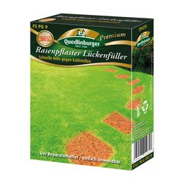 Quedlinburger Rasenpflaster L&uuml;ckenf&uuml;ller 125 g