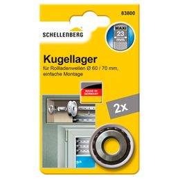 Schellenberg Kugellager 'Maxi' 2 St&uuml;ck