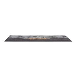 Astra Fussmatte 'Miabella' 50 x 150 cm Hapiness is homemade