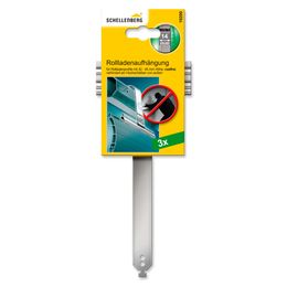 Schellenberg Rollladenaufh&auml;ngung 'Mini'