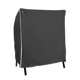 Tepro Abdeckhaube 'Universal' schwarz f&uuml;r Strandkorb klein 130 x 170/135 x 100 cm