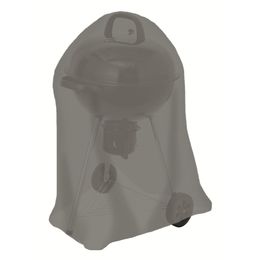 Tepro Abdeckhaube 'Universal' beige f&uuml;r Kugelgrill gro&szlig; &Oslash; 73 x 90 cm