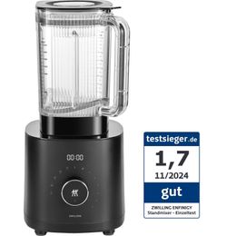 Zwilling ENFINIGY Hochleistungsstandmixer 1.8 Liter, Mixer