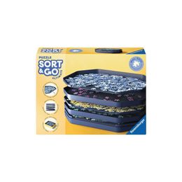 Ravensburger Spiel Sort & Go Ultimate