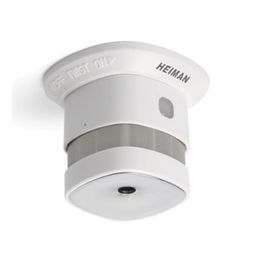 HEIMAN Smart Rauchmelder Matter-over-Thread