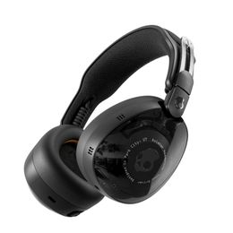 Skullcandy Aviator 900 ANC schwarz Over-Ear Kopfh&ouml;rer (Headset-Funktion, Bluetooth, 3,5-mm-Aux-Kabel, USB-C, Spotify Tap, Stay-Aware-Modus)
