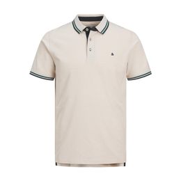 Jack & Jones Jack & Jones Poloshirt Paulos Kurzarmshirt im Doppelpack
