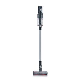 Severin HV 7966 Akku Staubsauger (f&uuml;r Tierhaare geeignet, mit Stiel, 120 W, beutellos, kabellos, bis zu 40 min. Laufzeit)
