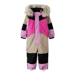 name it Einteiler STORM12 Skianzug