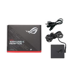 ASUS ROG 100W USB-C Adapter