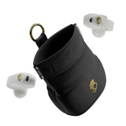 Skullcandy Push 720 Open wei&szlig;/ gold Open-Ear Kopfh&ouml;rer (Bluetooth, kabellos, USB-C)