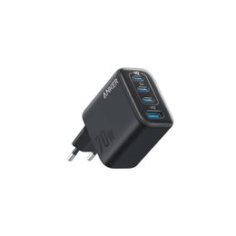 Anker Zolo Ladeger&auml;t (70W, 4 Ports)