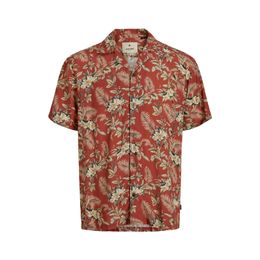 Jack & Jones Jack & Jones Hemd HENDRIX Kurzarmhemd