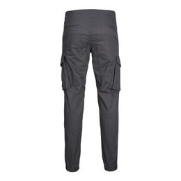 Jack & Jones Jack & Jones Cargohose Kane Noah lange Hose mit Cargo Taschen