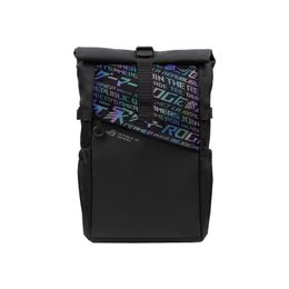 ASUS ROG BP4701 Gaming Backpack 17 Zoll, Schwarz