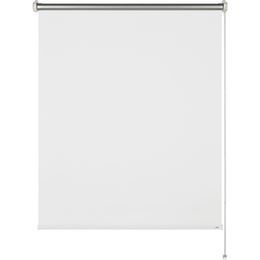 Sch&ouml;ner Wohnen Kollektion Seitenzugrollo "Thermorollo Martha", wei&szlig;, B:80cm H:210cm, Polyester, SCH&Ouml;NER WOHNEN-KOLLEKTION, Rollos, Seitenzugrollo, Sch&ouml;ner Wohnen Rollo, geklebt