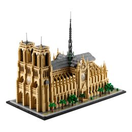 Lego&reg; Notre-Dame de Paris