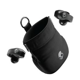 Skullcandy Push 720 Open schwarz Open-Ear Kopfh&ouml;rer (Bluetooth, kabellos, USB-C)