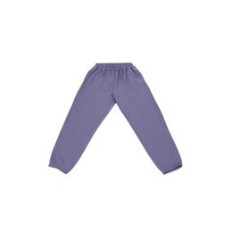 Jogginghose DROPSIZE "Dropsize HEAVY LOOSE FIT JOGGER", Herren, Gr. S, US-Gr&ouml;&szlig;en, blau granite, 70% Baumwolle, 30% Polyester, oversize, Hosen Jogginghose