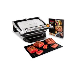 Tefal GC 712D12 Optigrill