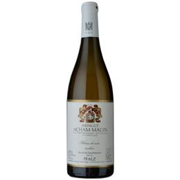 Weingut Acham-Magin Sp&auml;tburgunder 2025 Trocken - Pfalz &ndash; Blanc de Noir VDP.Gutswein