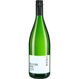 Weingut Burnikel Cuve&eacute; weiss 1,0 L 2025 Feinherb - Pfalz &ndash; Wei&szlig;wein Qualit&auml;tswein