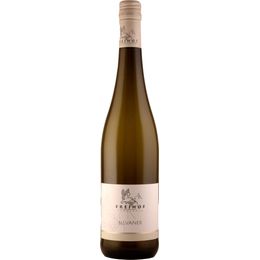 Weingut Freihof Silvaner 2025 Trocken - Franken &ndash; Wei&szlig;wein Qualit&auml;tswein
