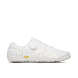 Merrell Vapor Glove 6 Boa Schuhe Damen wei&szlig; 36.0