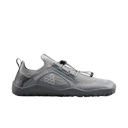 Vivobarefoot Primus Trail Knit FG Schuhe Herren grau 41.0