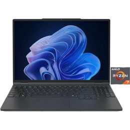 Captiva Gaming-Notebook "Highend Gaming R10-1030GE", schwarz, 32 GB RAM 2.000 GB SSD, Ryzen 7, Microsoft Windows 11 Home (64 Bit), Notebooks
