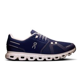On Cloud 6 Schuhe Herren lila 41.0