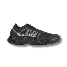 NNormal Kjerag Brut Schuhe Unisex schwarz 40.6