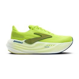 Brooks Glycerin Max Schuhe Herren gr&uuml;n 42.5
