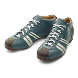 Zeha Ledersportschuh