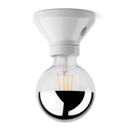 If&ouml; Electric Wand- und Deckenleuchte D100