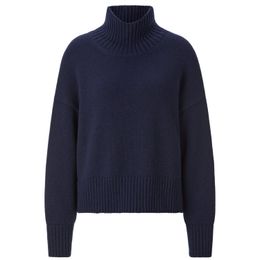 LANIUS Damenpullover Oversized