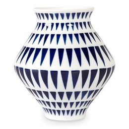 Sargadelos Vase Amboa B&oacute;nxica
