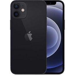 Apple iPhone 12 mini 256GB schwarz