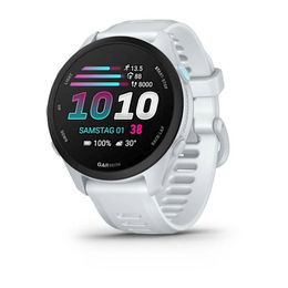 Garmin Forerunner 70 zubeh&ouml;r Unisex wei&szlig;
