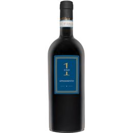 Tenuta Antonini Alessio Uno Appassimento Montepulciano 2023 - Abruzzen &ndash; Rotwein Vino Generico