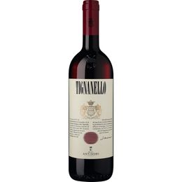 Tenuta Tignanello 2023 Trocken - Toskana &ndash; Rotwein Keine Angabe