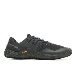 Merrell Trail Glove 7 Schuhe Herren schwarz 40.0