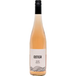 Weingut Oster Secco Ros&eacute; 2025 Trocken - Mosel &ndash; Perl- & Schaumwein Perlwein