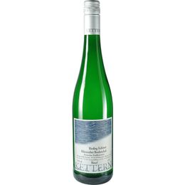 Weingut Heiko Kettern Kl&uuml;sserather Bruderschaft Riesling 2025 Lieblich - Mosel &ndash; Wei&szlig;wein Kabinett