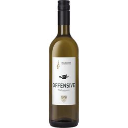 Fellbacher Weing&auml;rtner eG Fellbacher Weing&auml;rtner eG Cuv&eacute;e Wei&szlig; "Offensive" 2024 Trocken - W&uuml;rttemberg &ndash; Wei&szlig;wein Qualit&auml;tswein