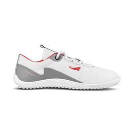 Leguano Spinwyn Schuhe Unisex wei&szlig; 37.0