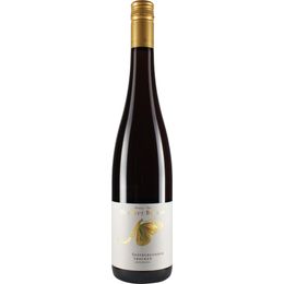 Weingut Becker-Hei&szlig;b&uuml;hlerhof Weingut Becker-Hei&szlig;b&uuml;hlerhof "Im Eichenholzfass gereift" Sp&auml;tburgunder 2024 Trocken - Pfalz &ndash; Rotwein Qualit&auml;tswein